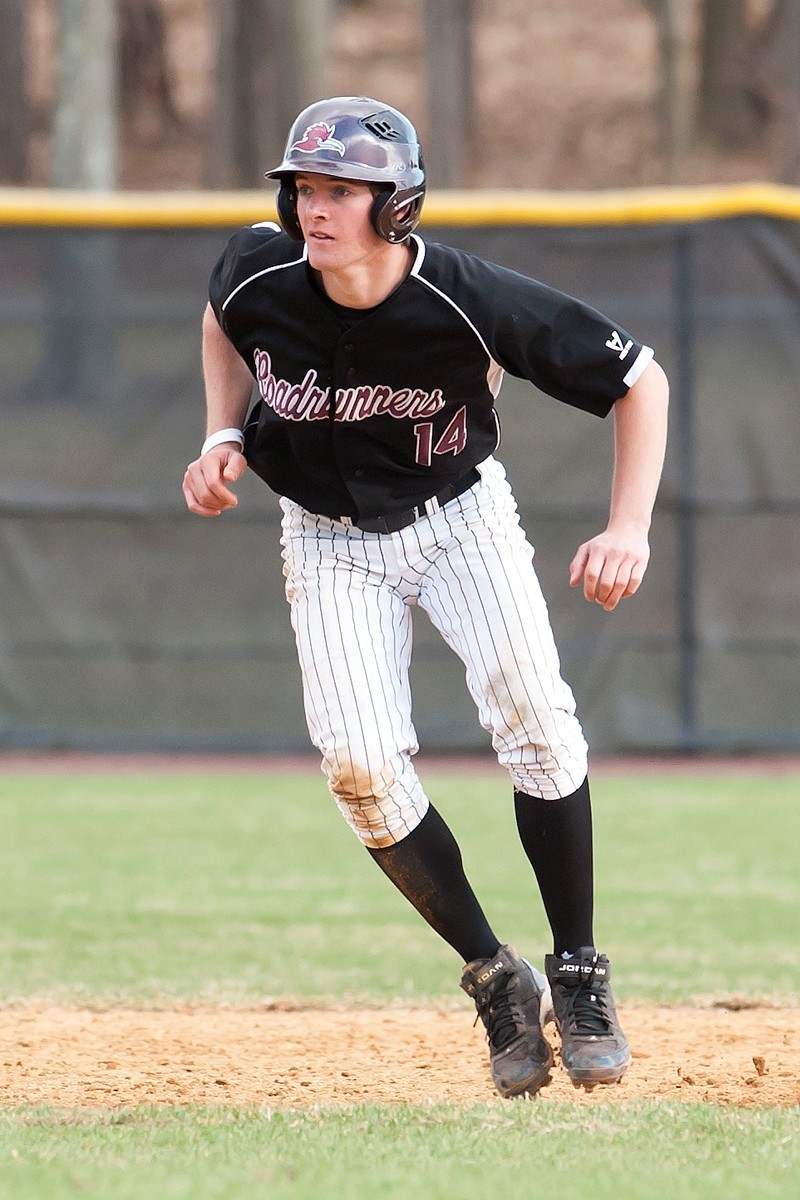 Kyle Skoog - Baseball - Ramapo College of New Jersey Athletics