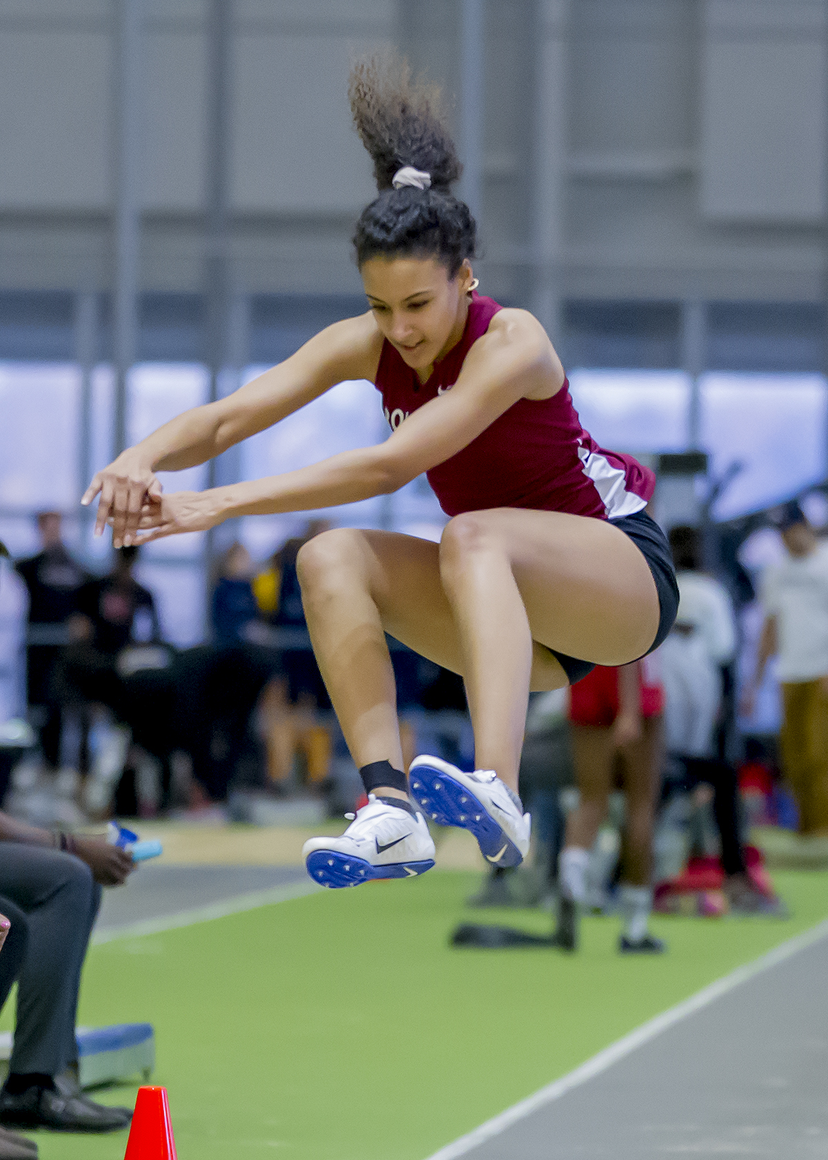 Briana Setnitzky - Women's Track and Field - Ramapo College of New ...