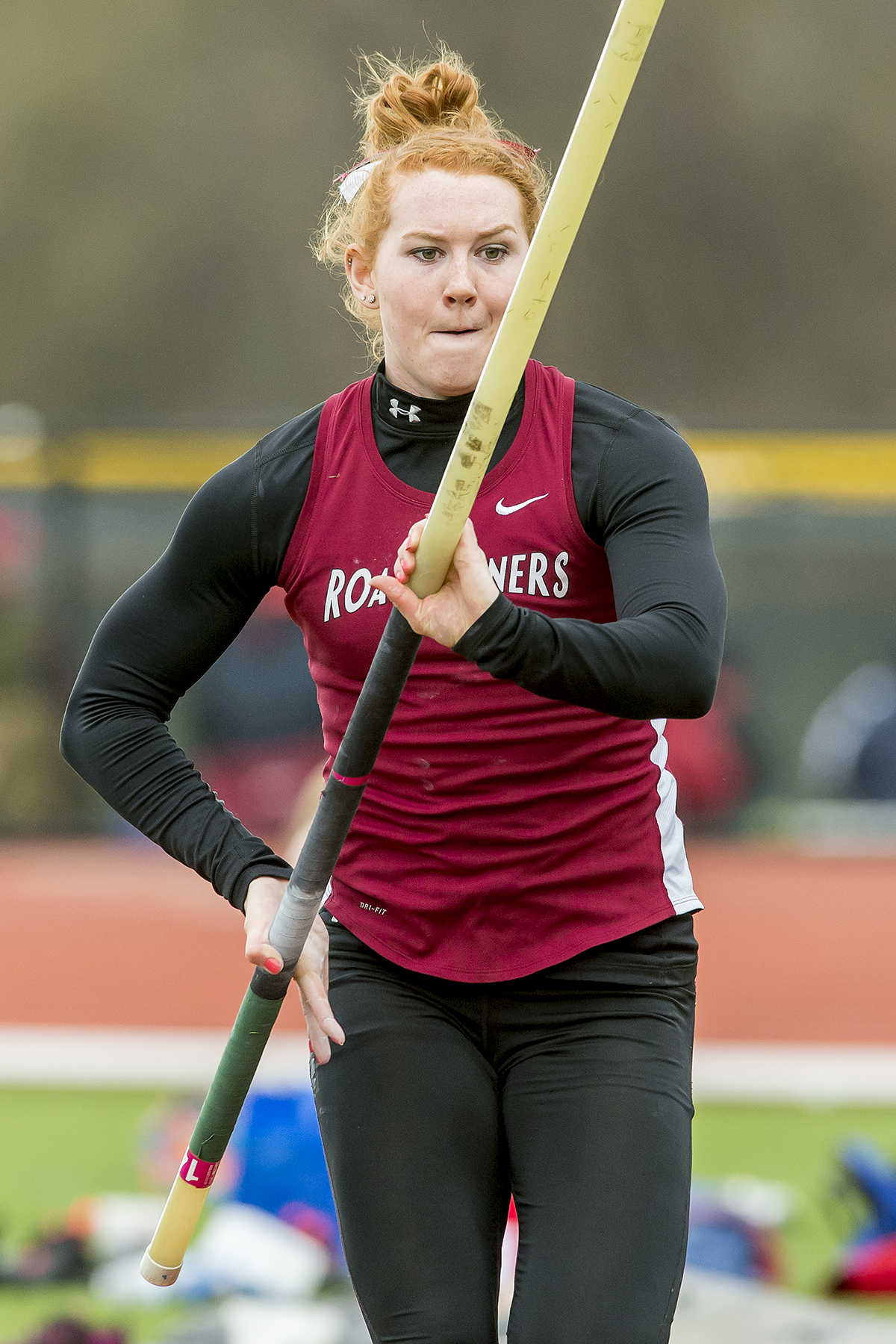 Emily Shipley - Women's Track and Field - Ramapo College of New Jersey ...