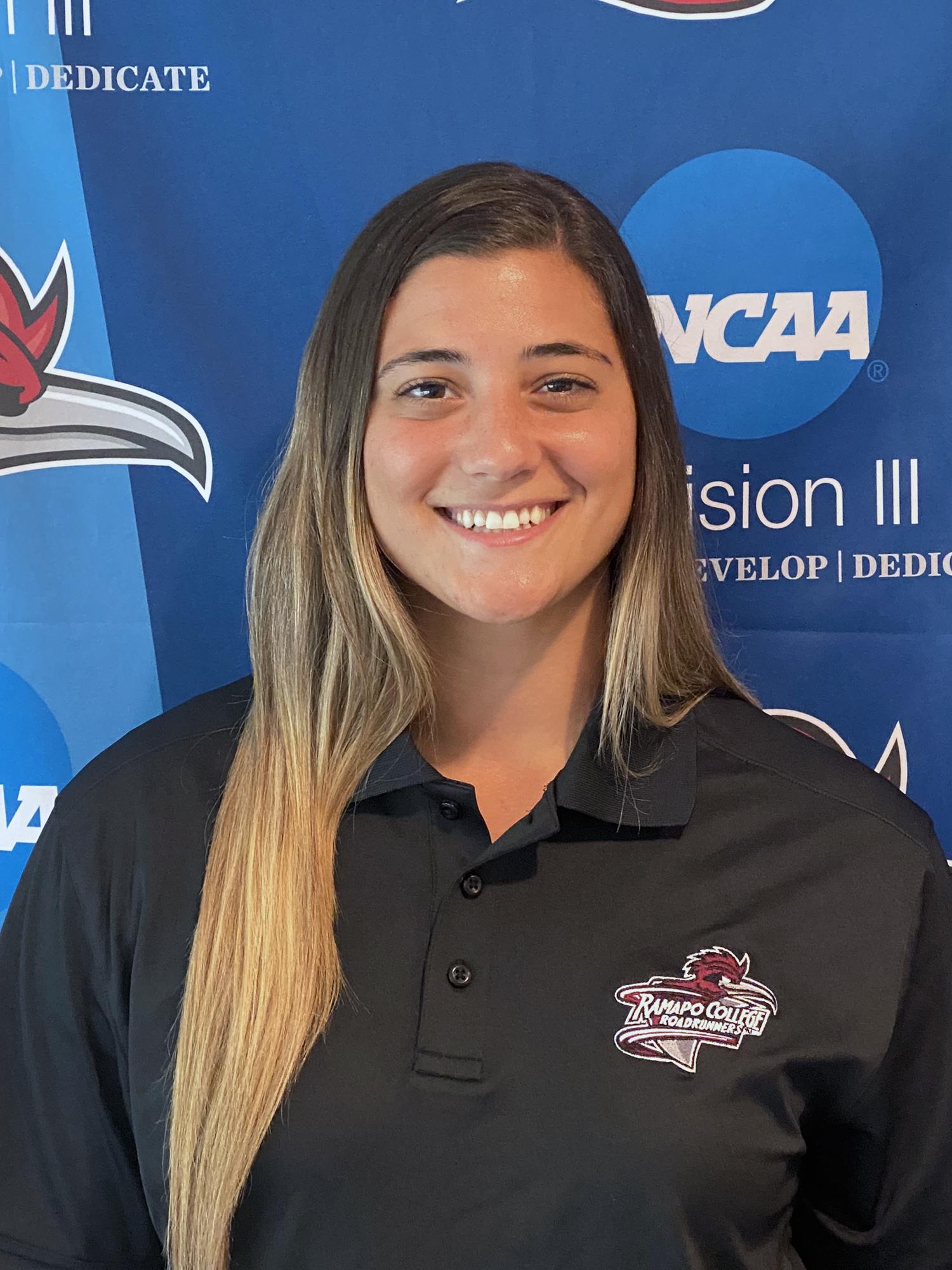 Nicole Barbella - Women's Lacrosse Coach - Ramapo College of New Jersey ...