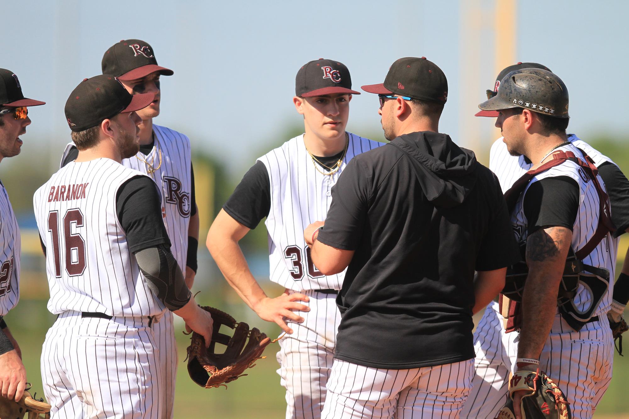 WPU COMES BACK TO DEFEAT RAMAPO IN NJAC ACTION - Ramapo College of New ...