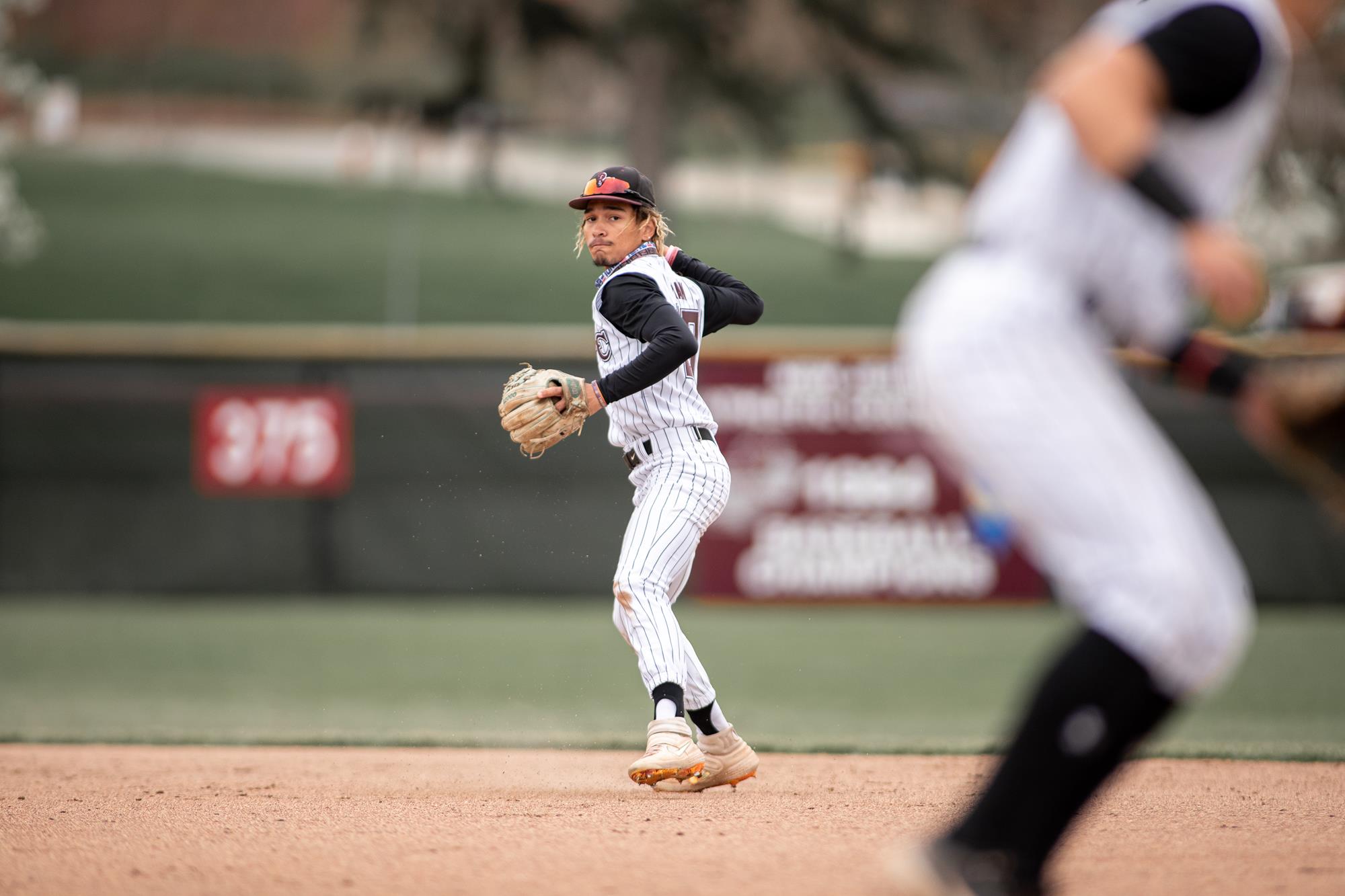 BASEBALL FALLS TO MSU IN NJAC ACTION - Ramapo College of New Jersey ...