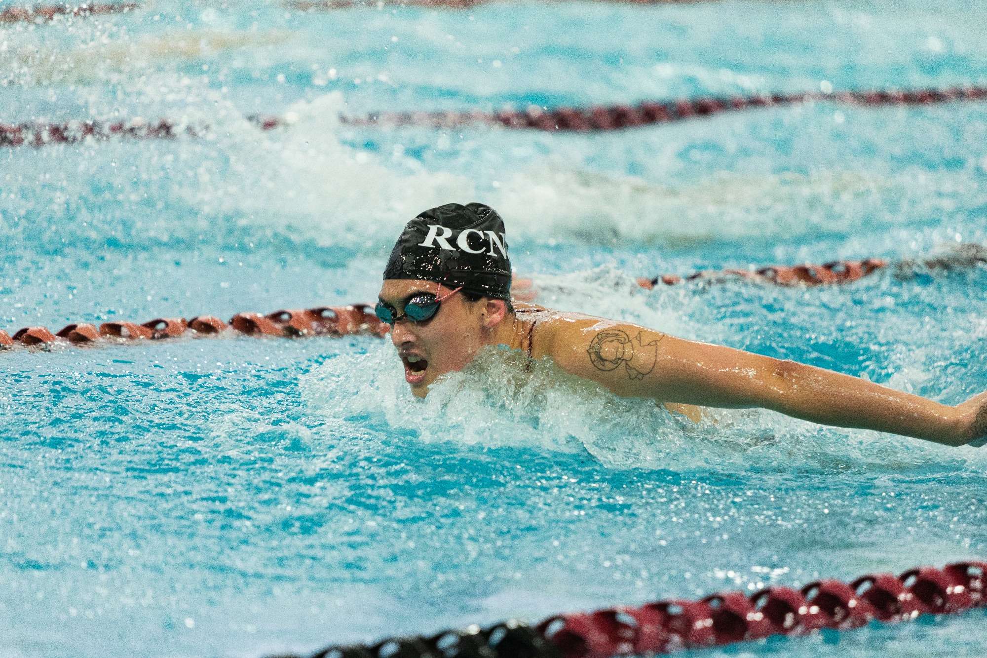 NJAC ANNOUNCES 2023-2024 ALL-CONFERENCE SWIMMING & DIVING TEAM - Ramapo ...