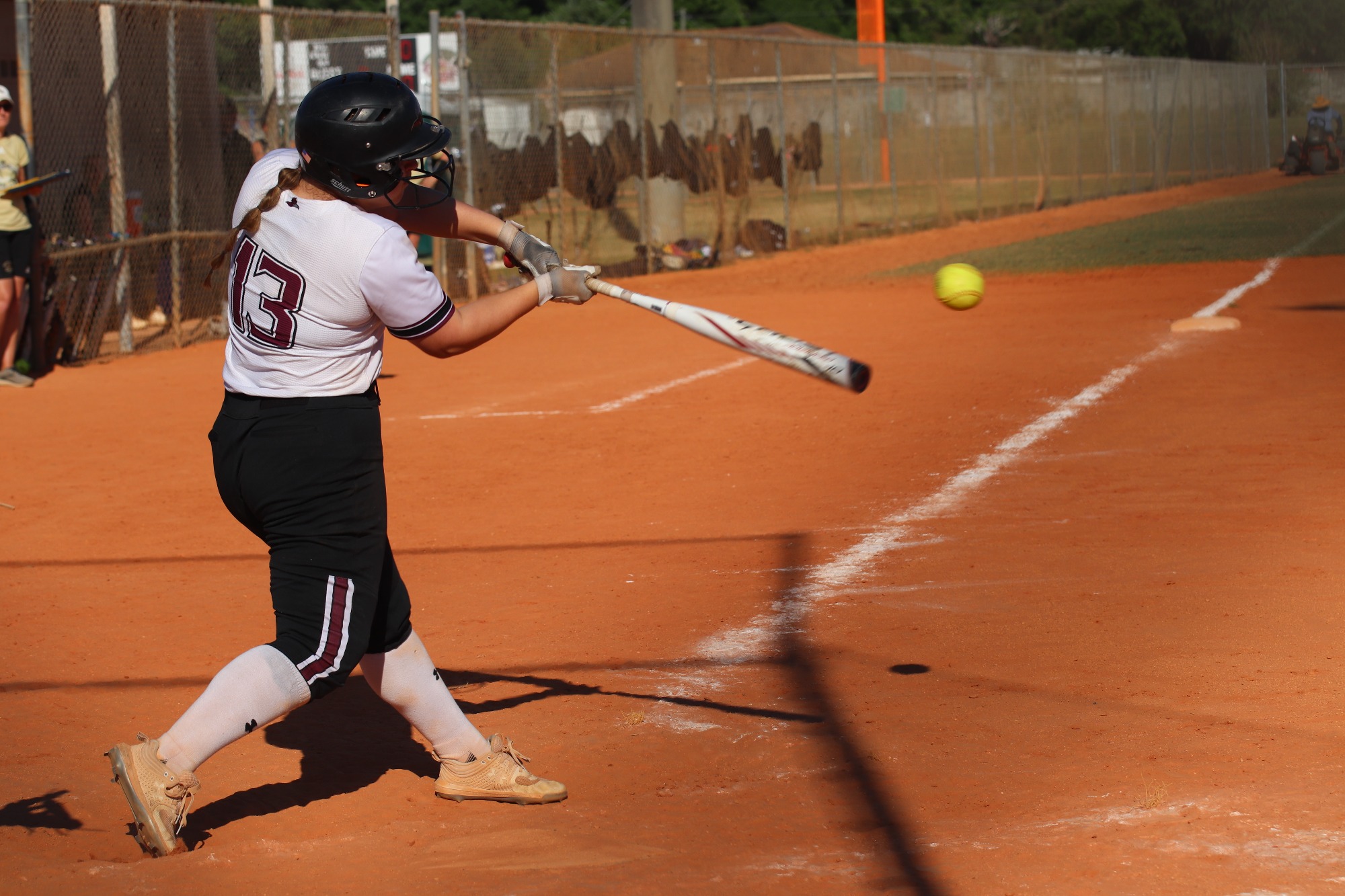 #2 TCNJ COMES BACK TO DEFEAT #3 RAMAPO, 7-3 - Ramapo College of New ...