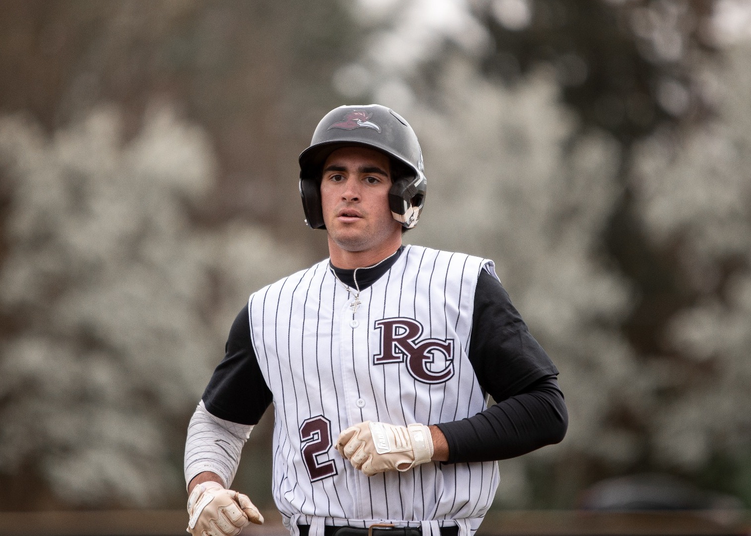 RAMAPO BASEBALL SWEEPS SUNY COBLESKILL, 6-5 & 9-1 - Ramapo College of ...