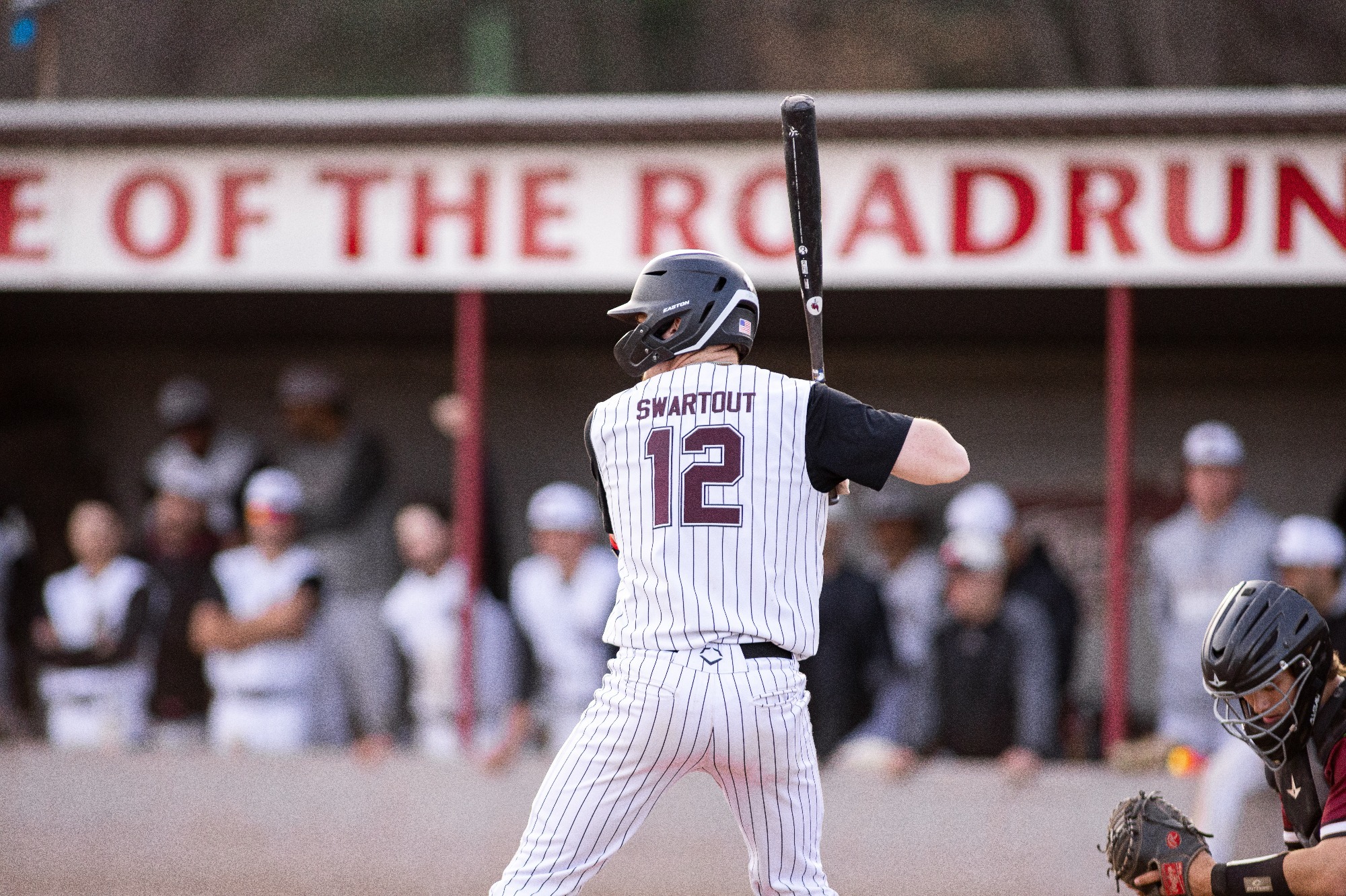 BASEBALL WINS 5TH STRAIGHT, DEFEATS NEW PALTZ 11-7 - Ramapo College of ...