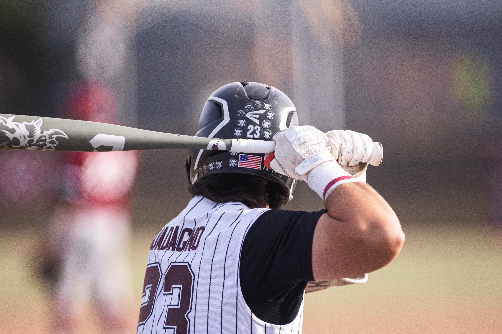RAMAPO BASEBALL SWEEP GOTHIC KNIGHTS IN NJAC ACTION - Ramapo College of ...