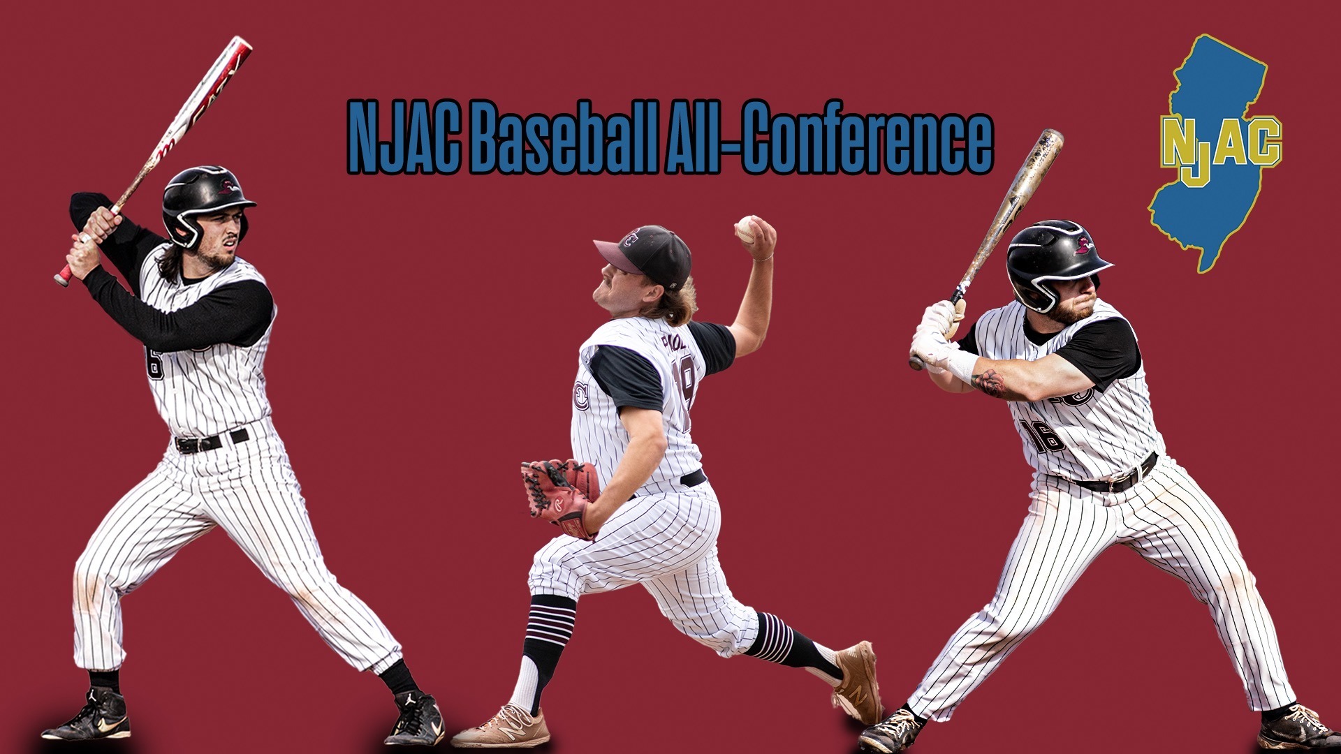 PAOLI NAMED NJAC BASEBALL FIREMAN OF THE YEAR; BARANOK & EGNER NAMED ...