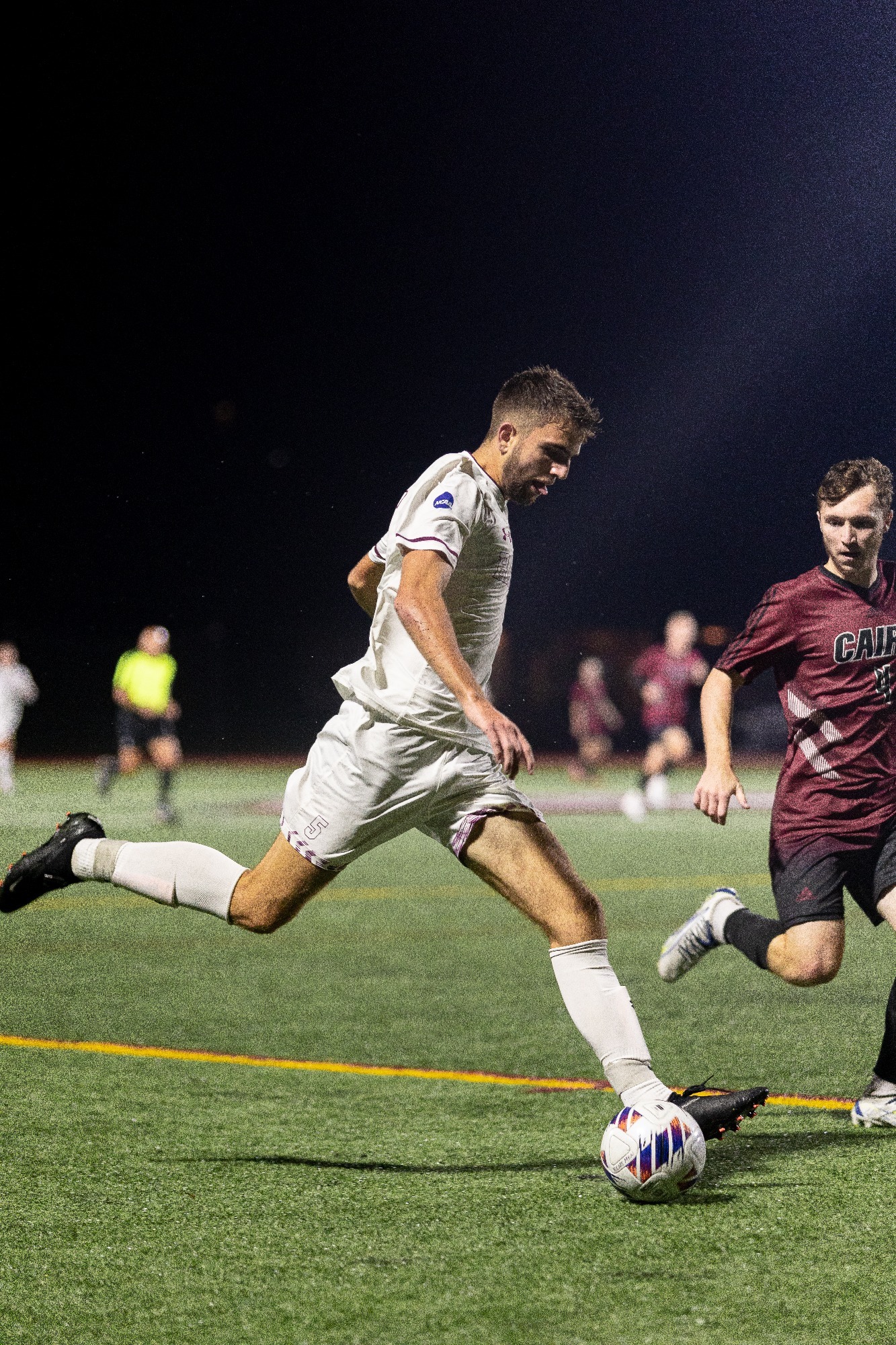 RADONCIC LEADS RAMAPO IN 1-0 WIN OVER SKIDMORE - Ramapo College of New ...