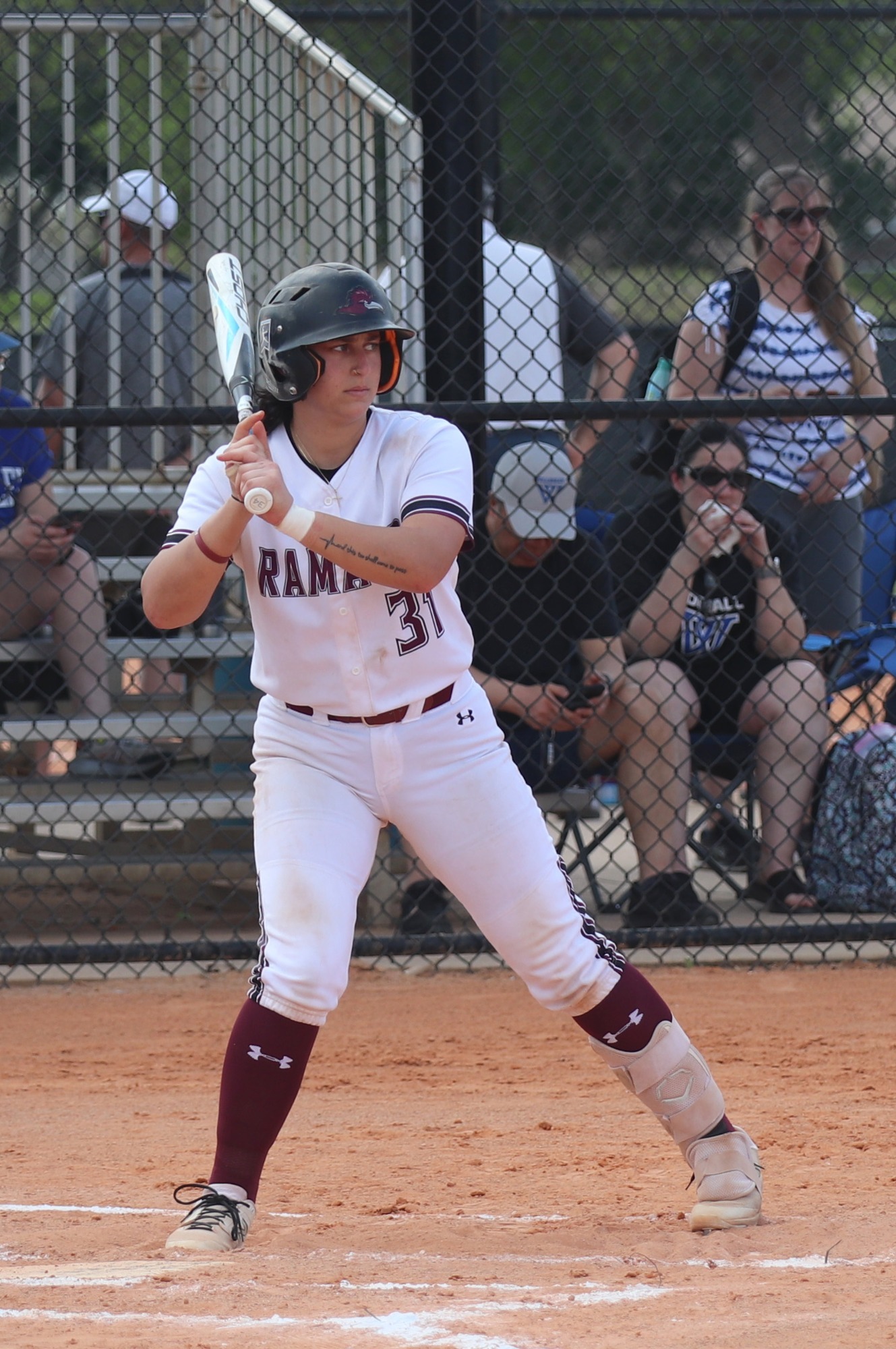 SOFTBALL EARNS WINS OVER WORCESTER STATE & MIDDLEBURY - Ramapo College ...