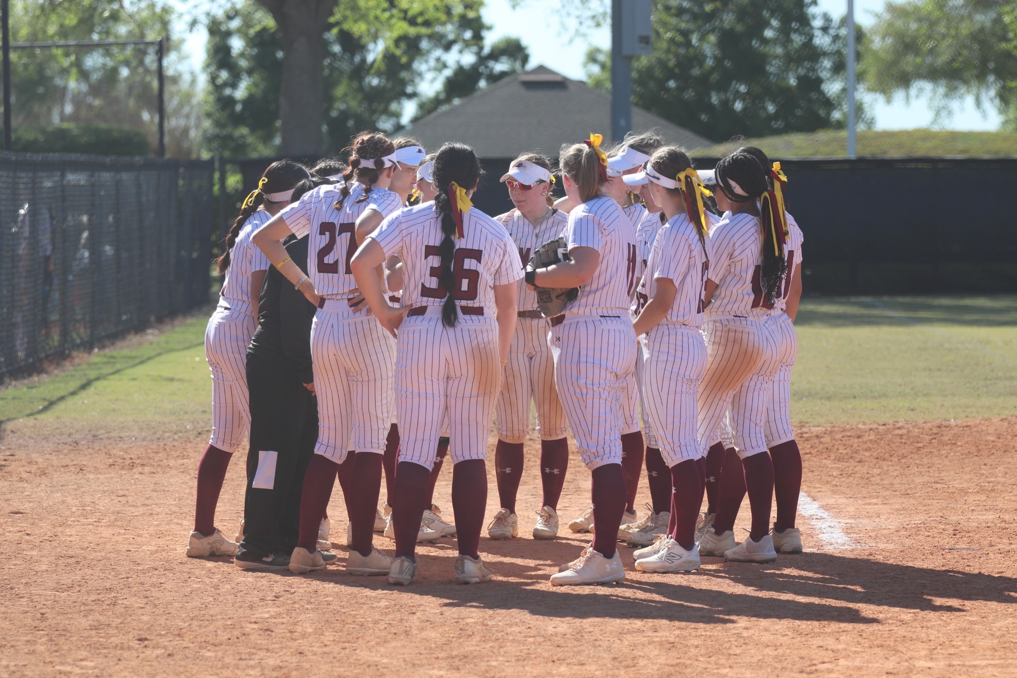2024 Softball Schedule - Ramapo College of New Jersey Athletics