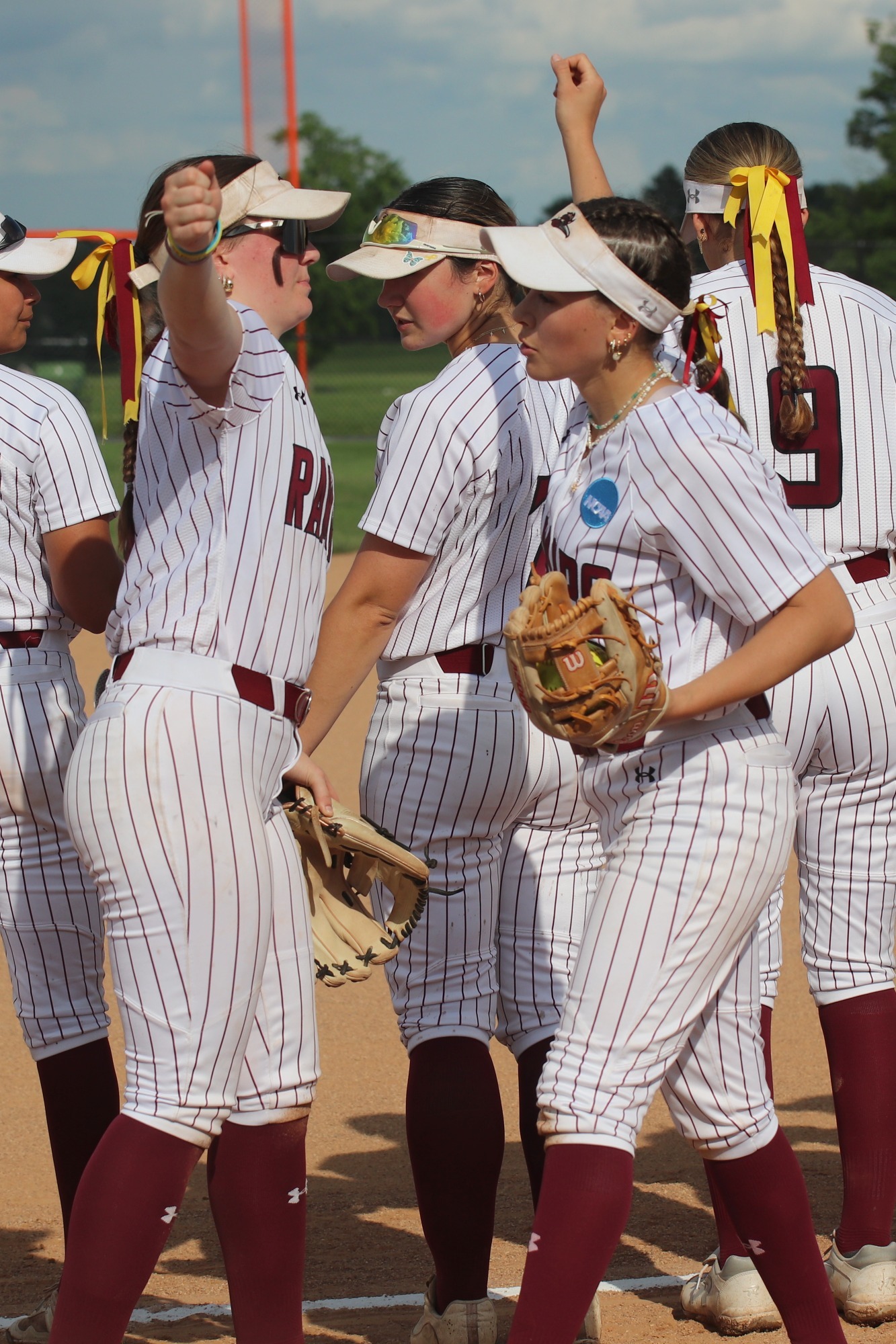2025 Softball Schedule - Ramapo College of New Jersey Athletics