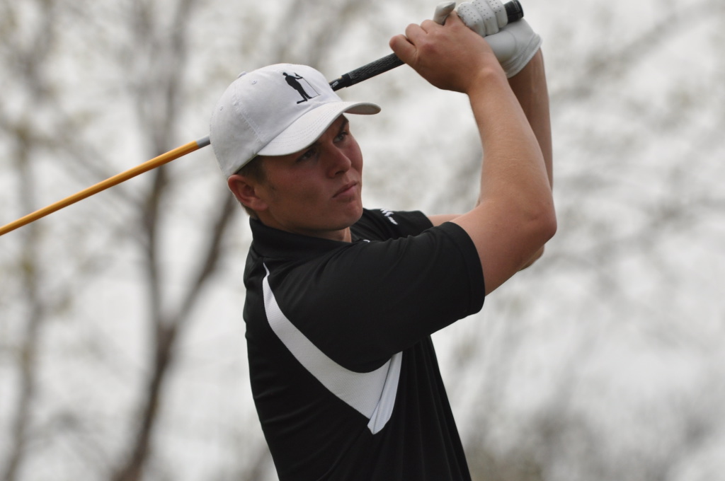 Dillon Watkins - Men's Golf - Texas Wesleyan University Athletics