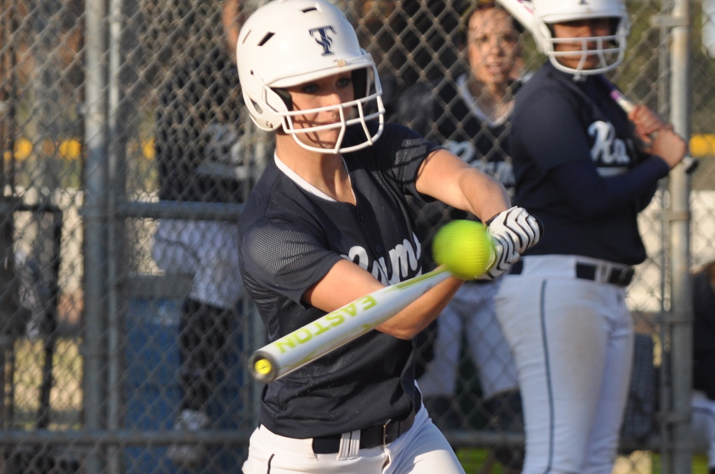 Courtney Orebaugh - Softball - Texas Wesleyan University Athletics