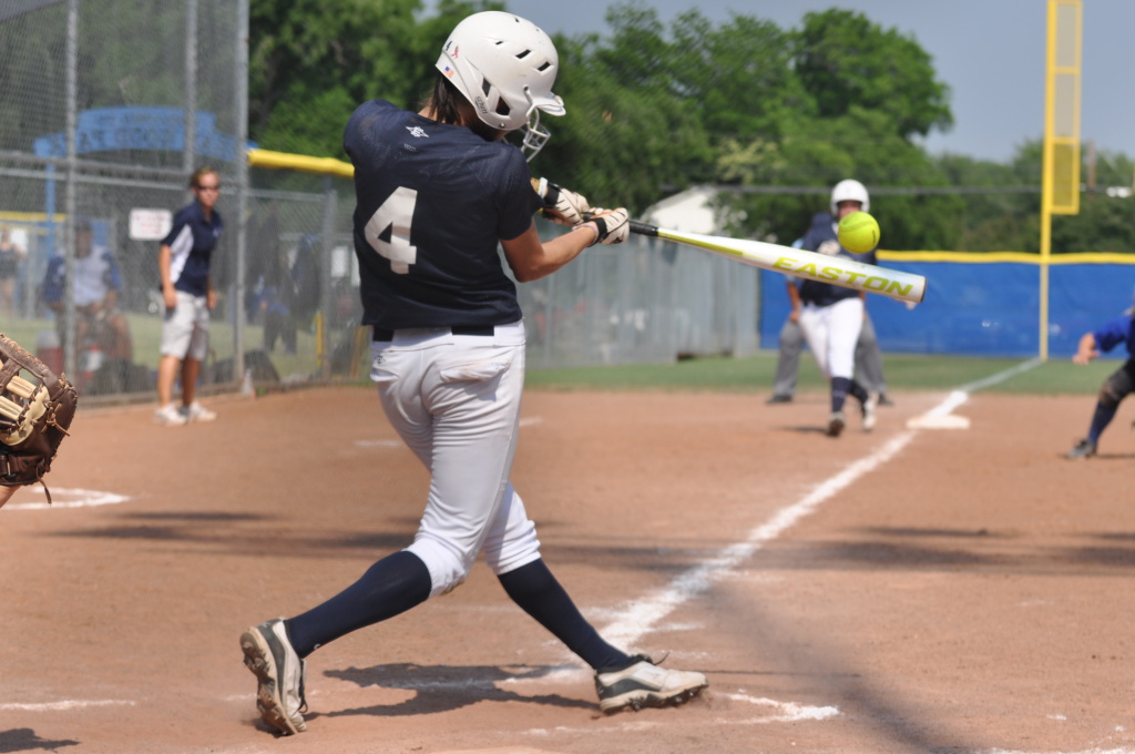 Courtney Orebaugh - Softball - Texas Wesleyan University Athletics