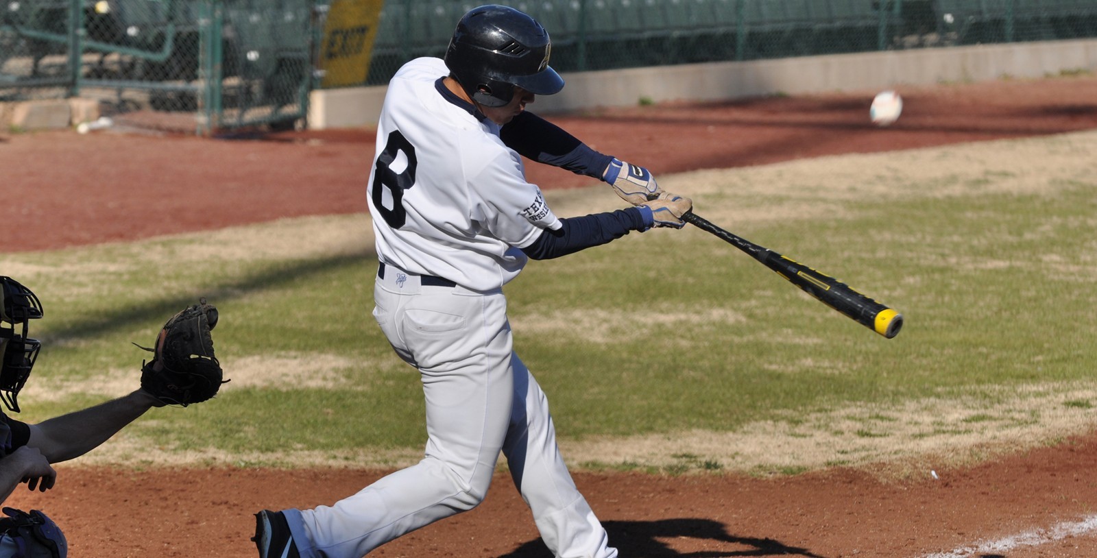 Adam Turpin - Baseball - Texas Wesleyan University Athletics