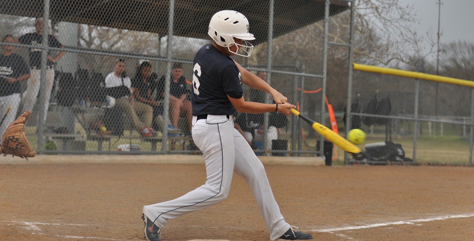 Raven Moreno - Softball - Texas Wesleyan University Athletics