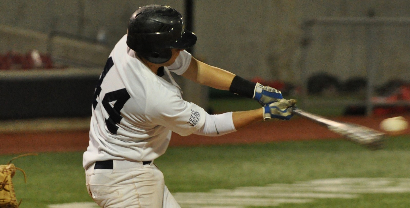 Nathaniel Dillon - Baseball - Texas Wesleyan University Athletics