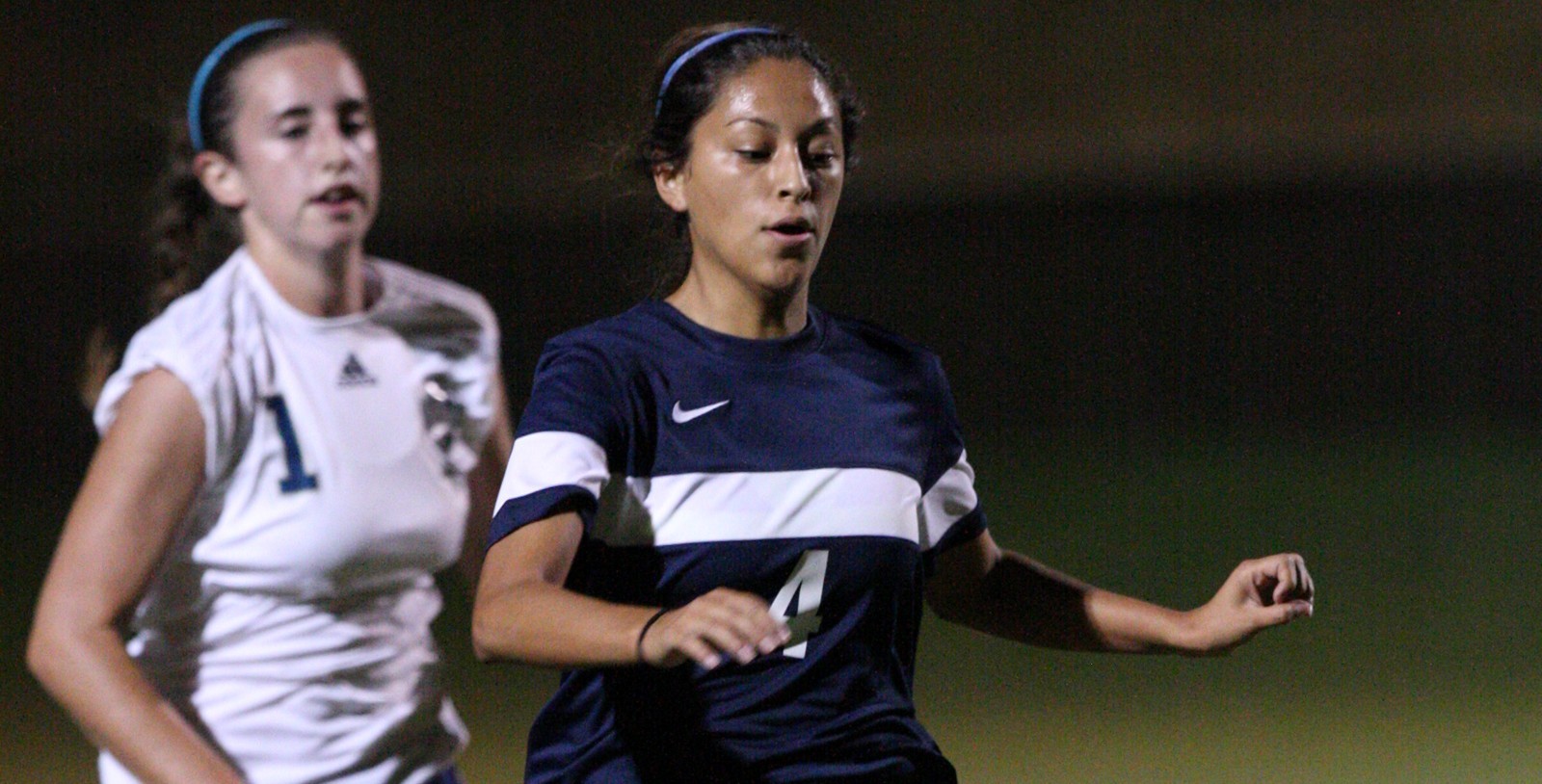 Amber Galvan - Women's Soccer - Texas Wesleyan University Athletics