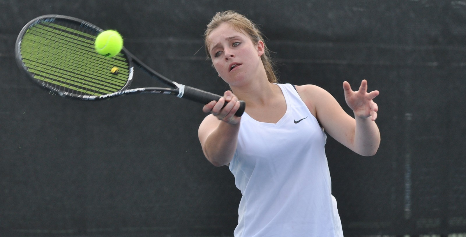 Emily Murchland - Women's Tennis - Texas Wesleyan University Athletics