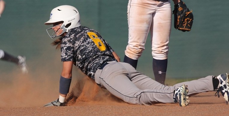 Mackenzie Kirkpatrick - Softball - Texas Wesleyan University Athletics