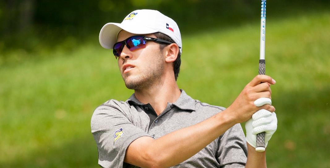 David Ravetto - Men's Golf - Texas Wesleyan University Athletics