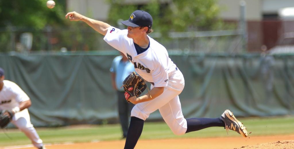 Stephen Yancey - Baseball - Texas Wesleyan University Athletics