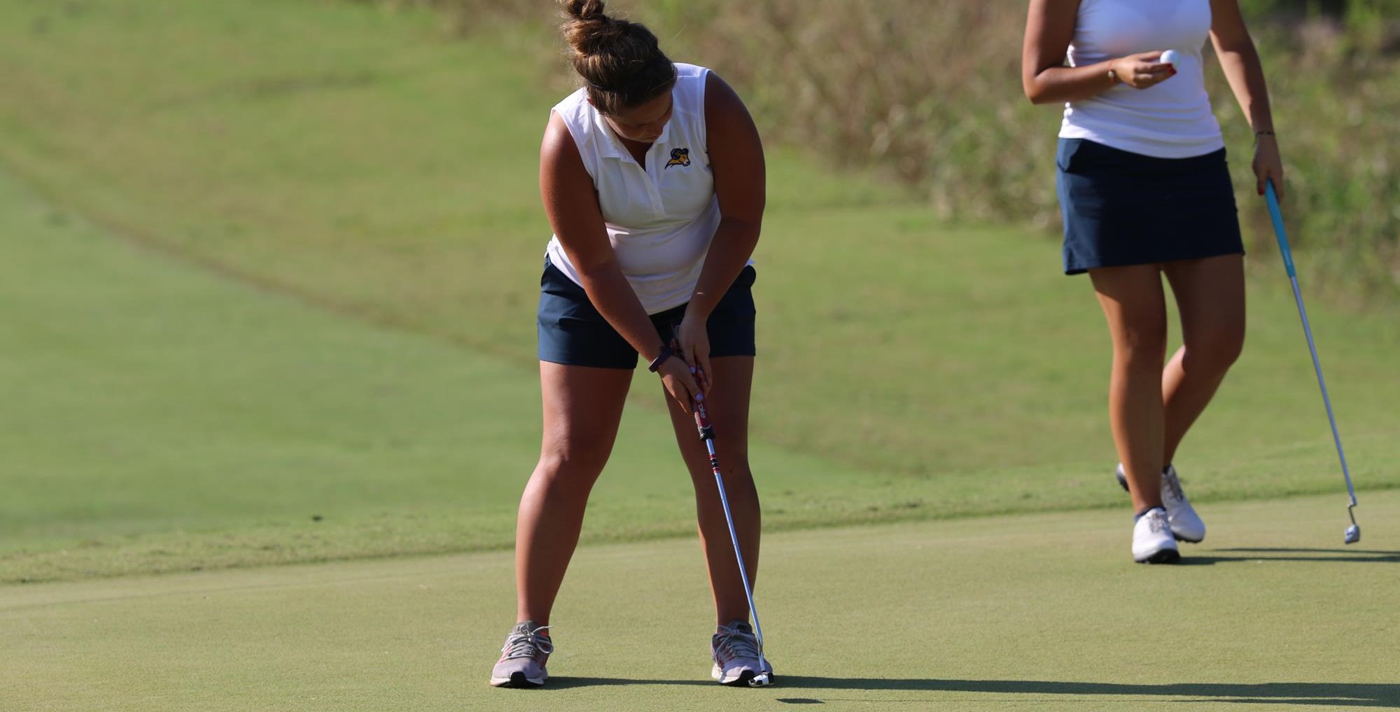 Alex Schies - Women's Golf - Texas Wesleyan University Athletics