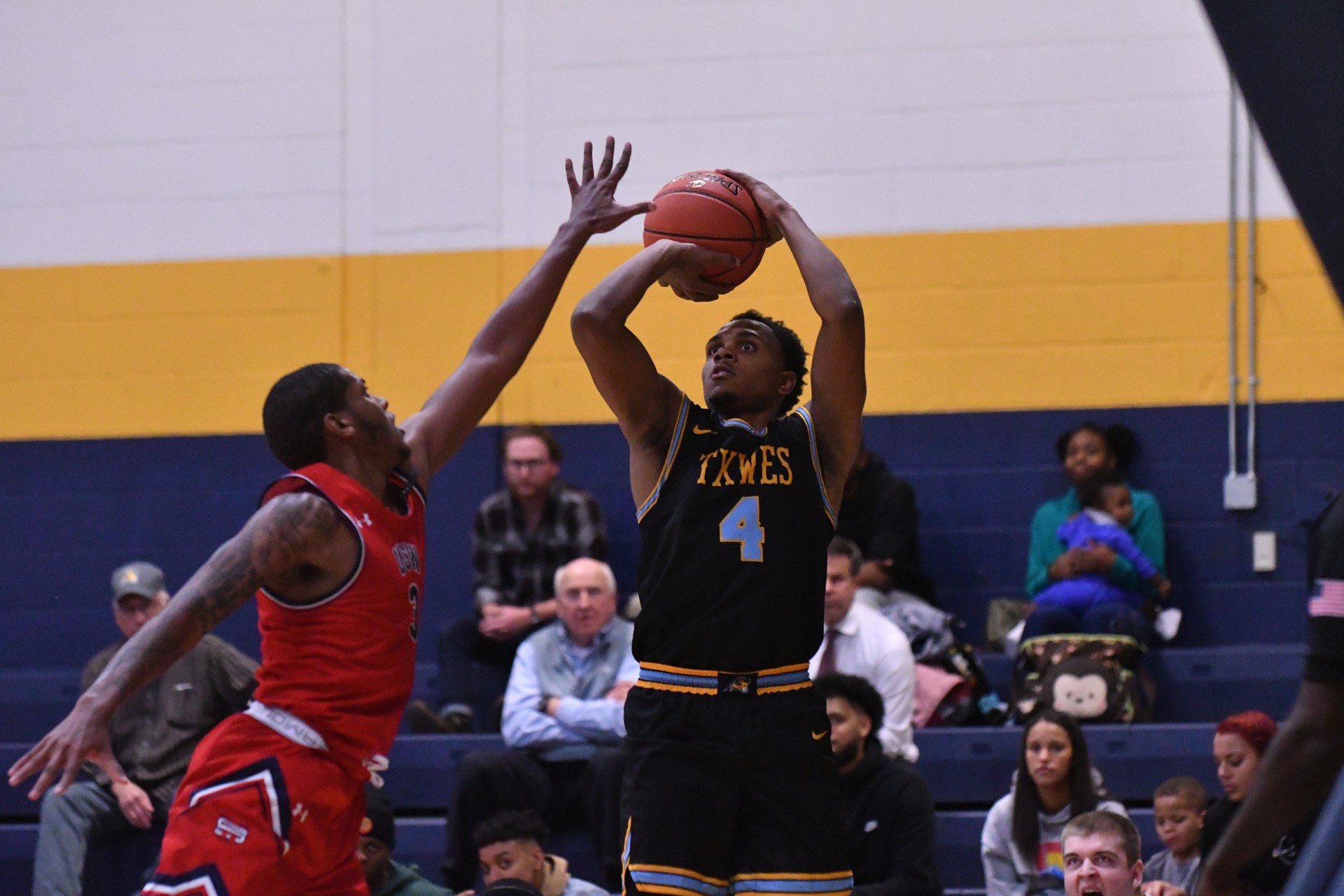 Rams rout Crusaders with decade-record 124 points - Texas Wesleyan ...