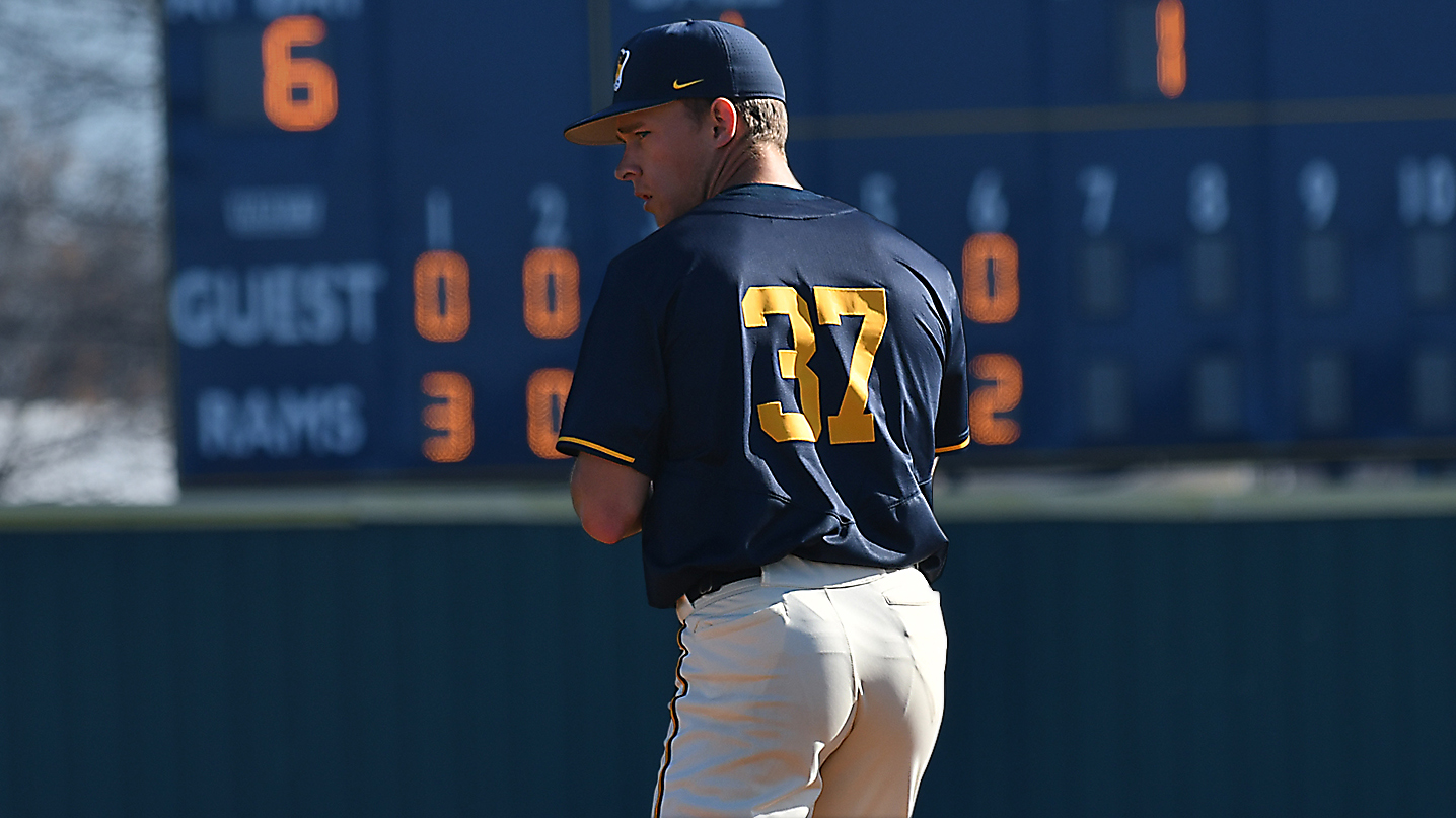 Josh Brown - Baseball - Texas Wesleyan University Athletics