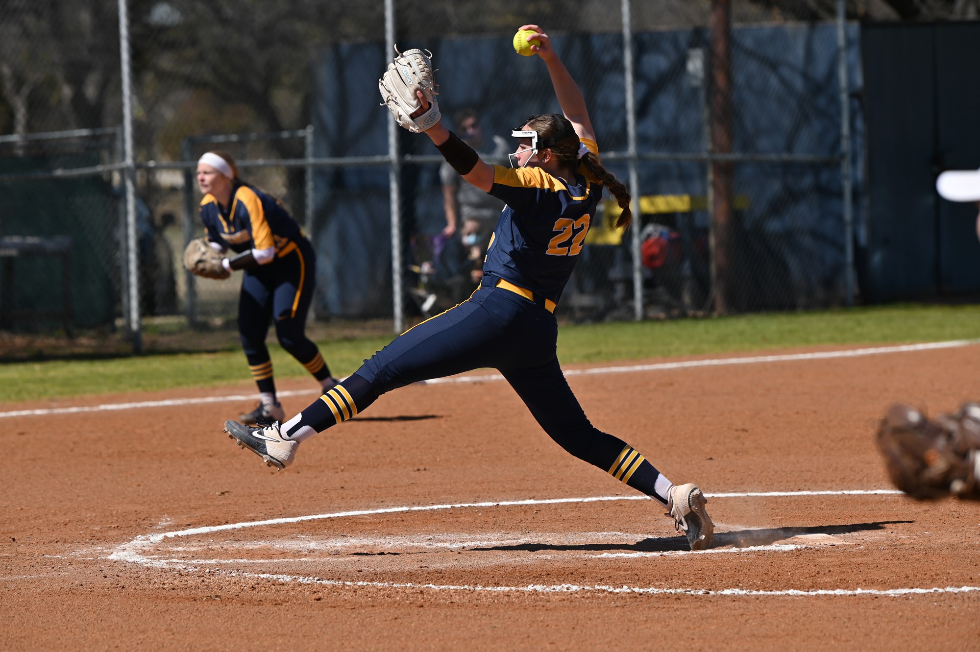 Taylor Tubbs - Softball - Texas Wesleyan University Athletics