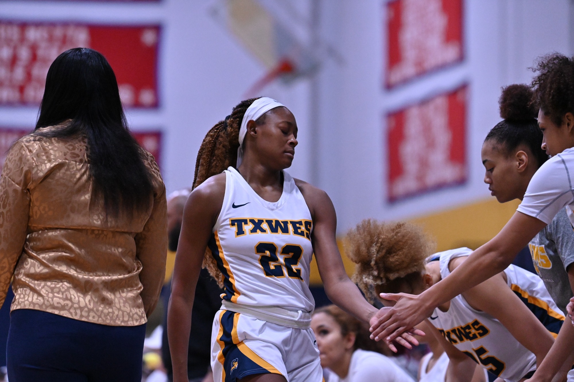 WBB: Lady Rams remain undefeated in SAC play after win at UNT-Dallas ...