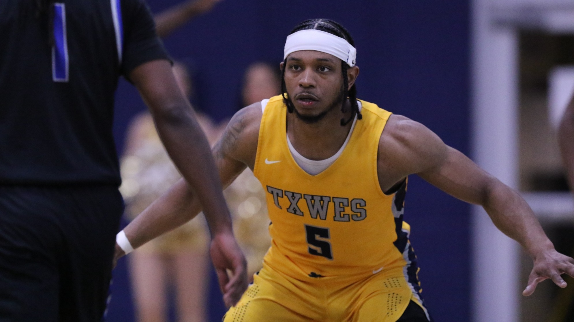 MBB: Rams Fall on Road to Golden Eagles - Texas Wesleyan University ...