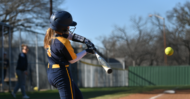 SB: Lady Rams Split Series Finale - Texas Wesleyan University Athletics