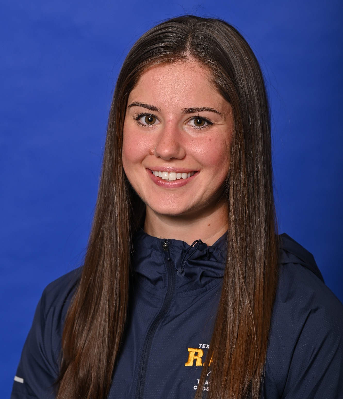 Allison Dalzell - Women's Cross Country Coach - Texas Wesleyan ...