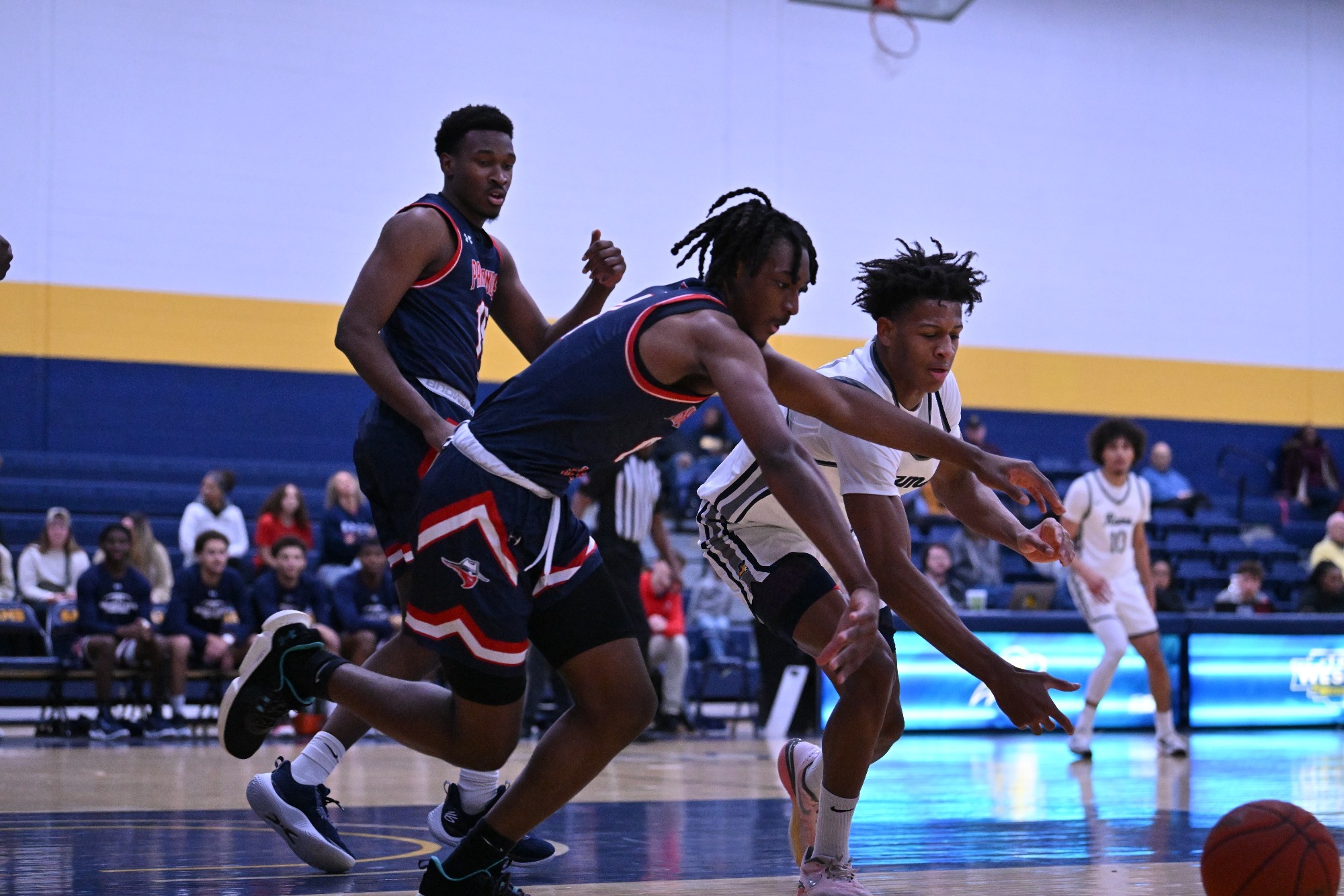 MBB: Texas Wesleyan Men’s Basketball 2024-25 Season Preview - Texas ...