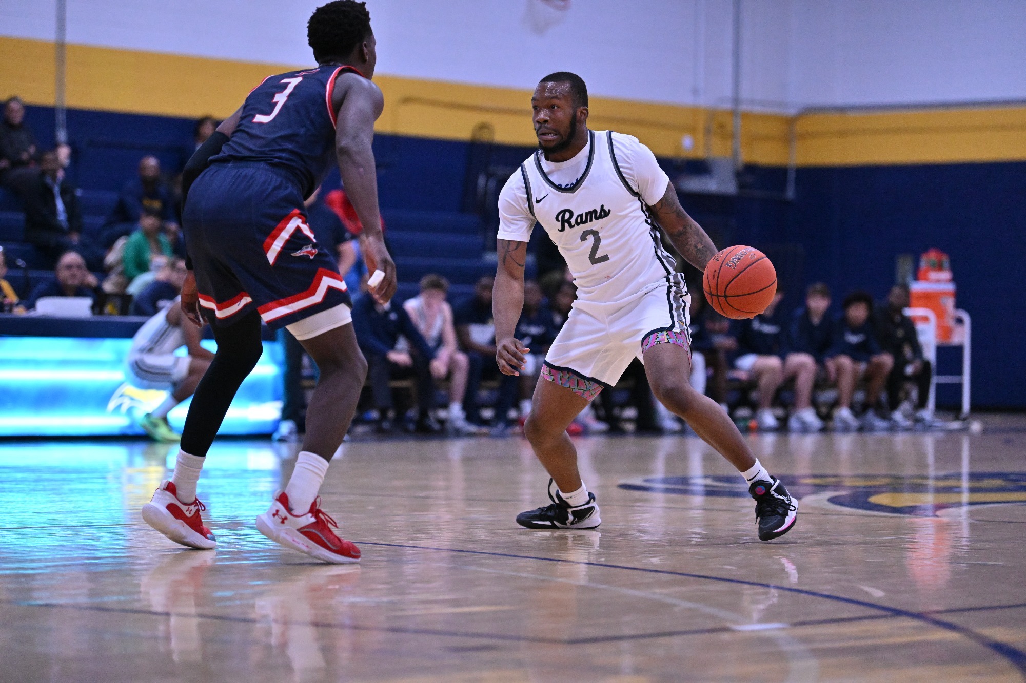 MBB: Texas Wesleyan University Names Brian Wanamaker as New Head Coach ...