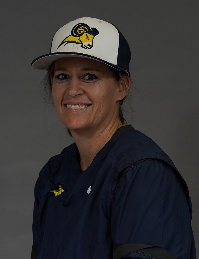 Softball Coaches - Texas Wesleyan University Athletics