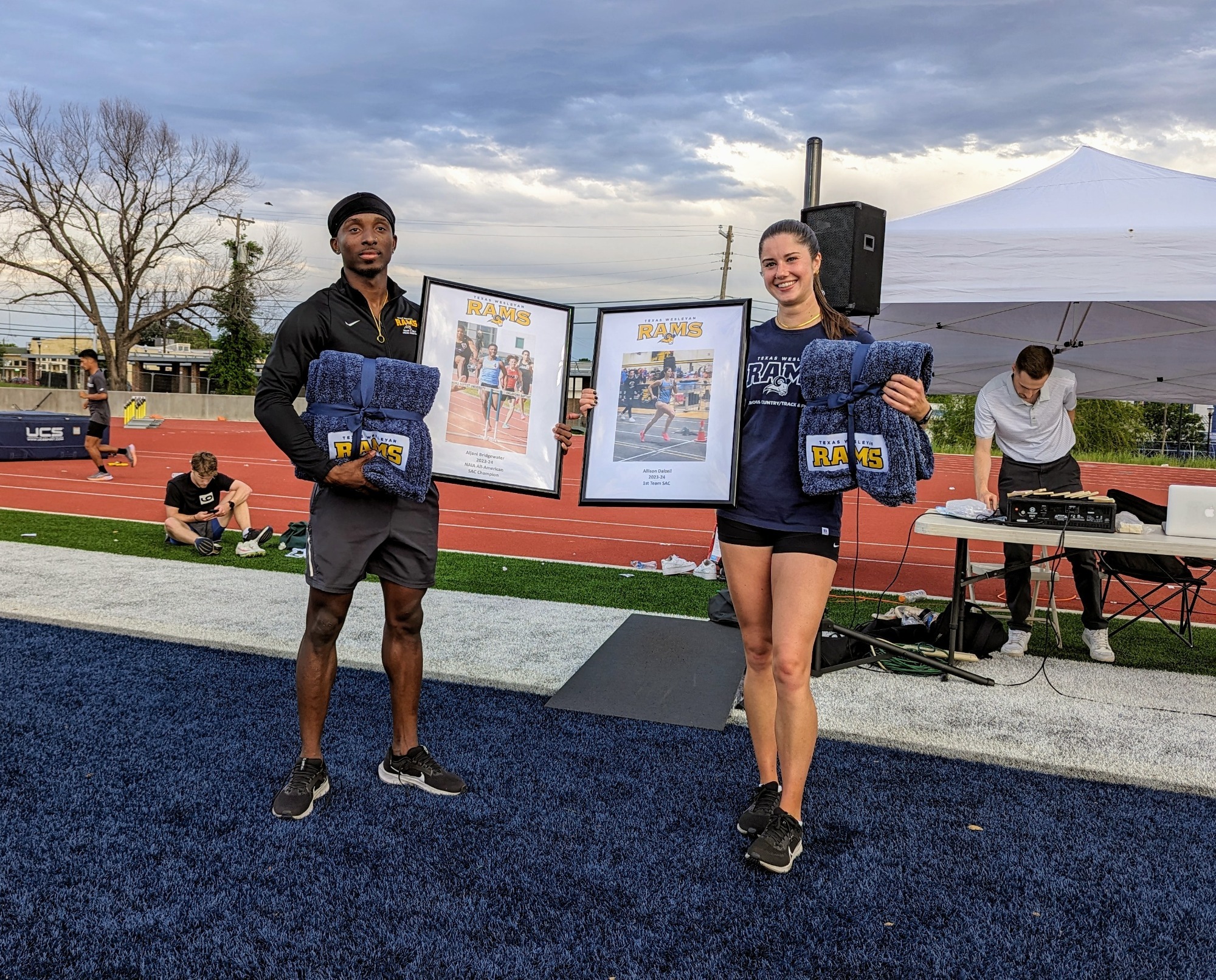 MT&F: Pearl City Hawaii Standout Marcus Rodriguez Signs with TXWES ...