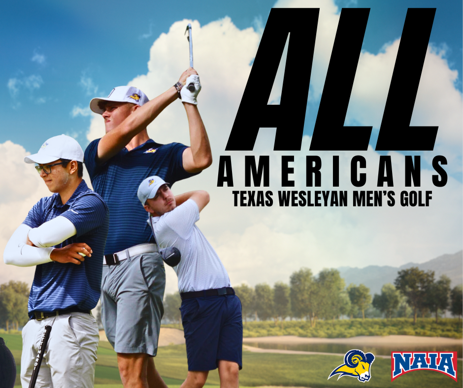 MGOLF: Rams Welcome Wyatt Deary to the Team - Texas Wesleyan University ...