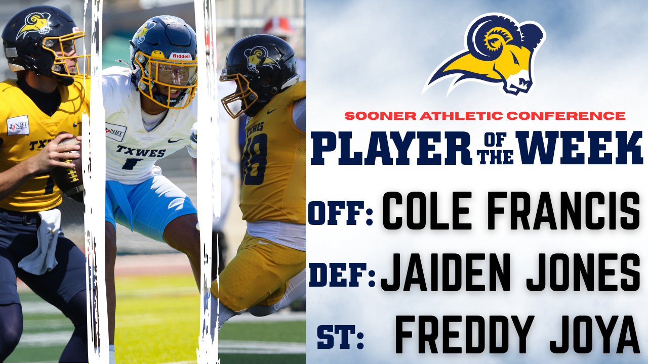 FB: Texas Wesleyan Football Announces 2025 Schedule - Texas Wesleyan ...