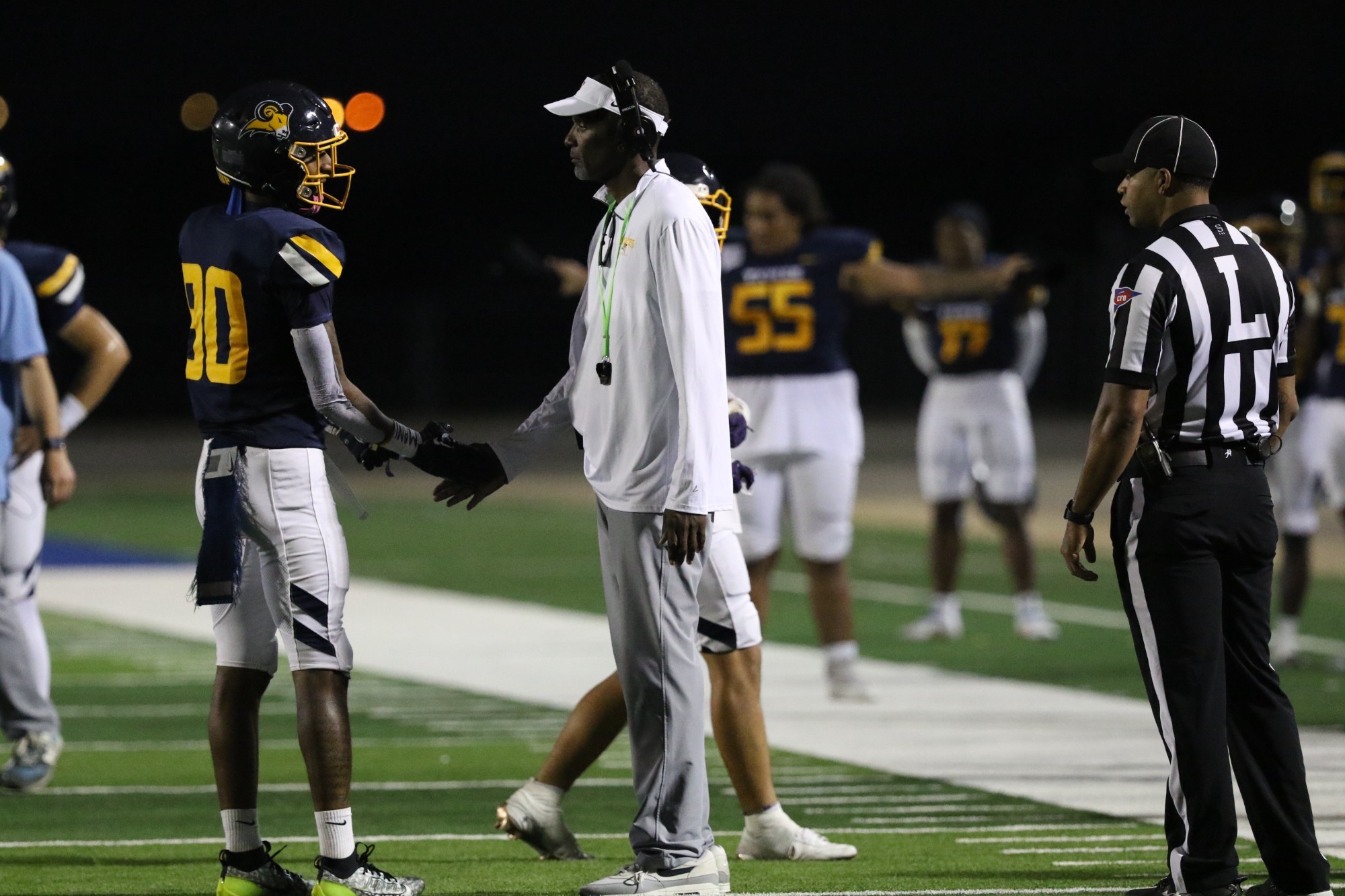 FB: Texas Wesleyan Football Announces 2025 Schedule - Texas Wesleyan ...