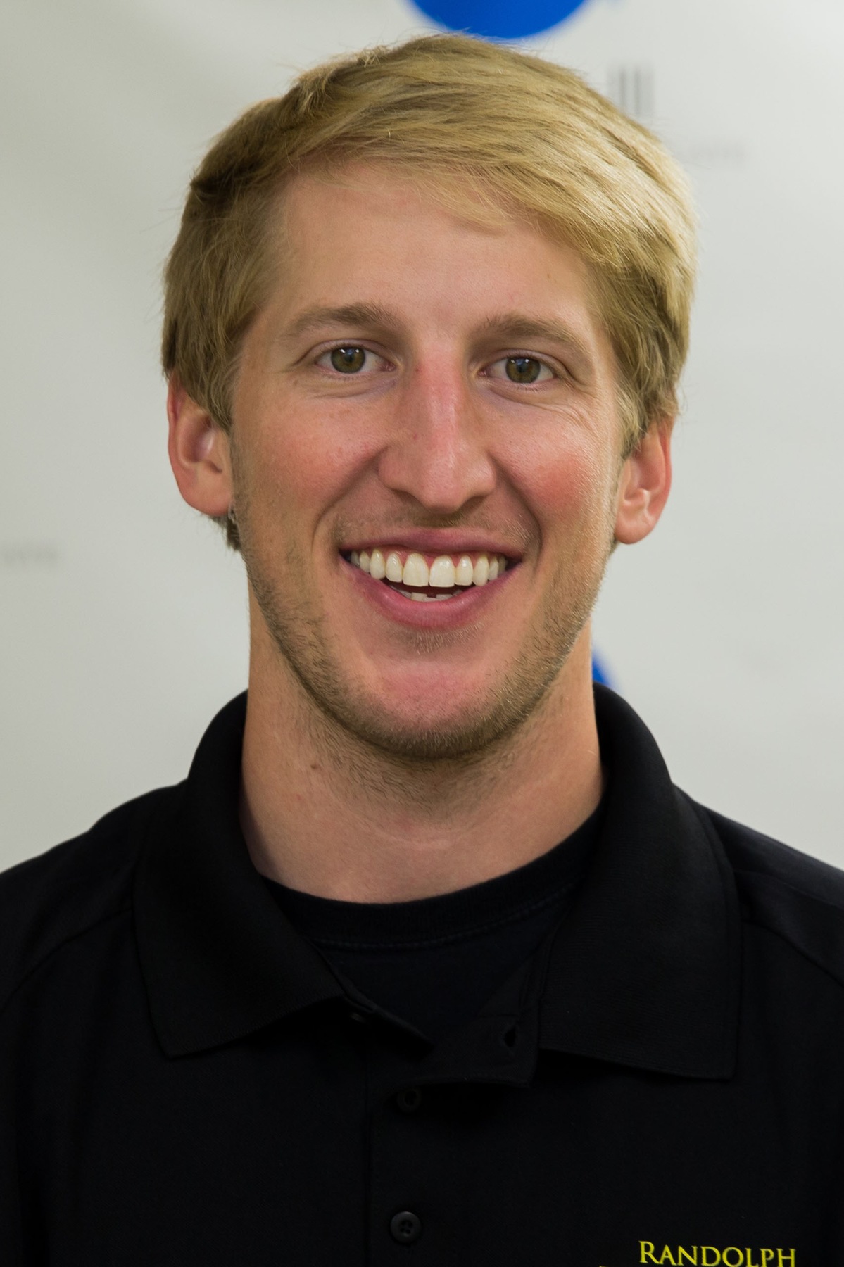Ethan Chase - Assistant Volleyball Coach - Women's Volleyball Coaches ...