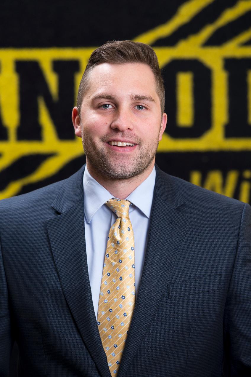 Matt Klein - Assistant Men's Basketball Coach - Men's Basketball ...