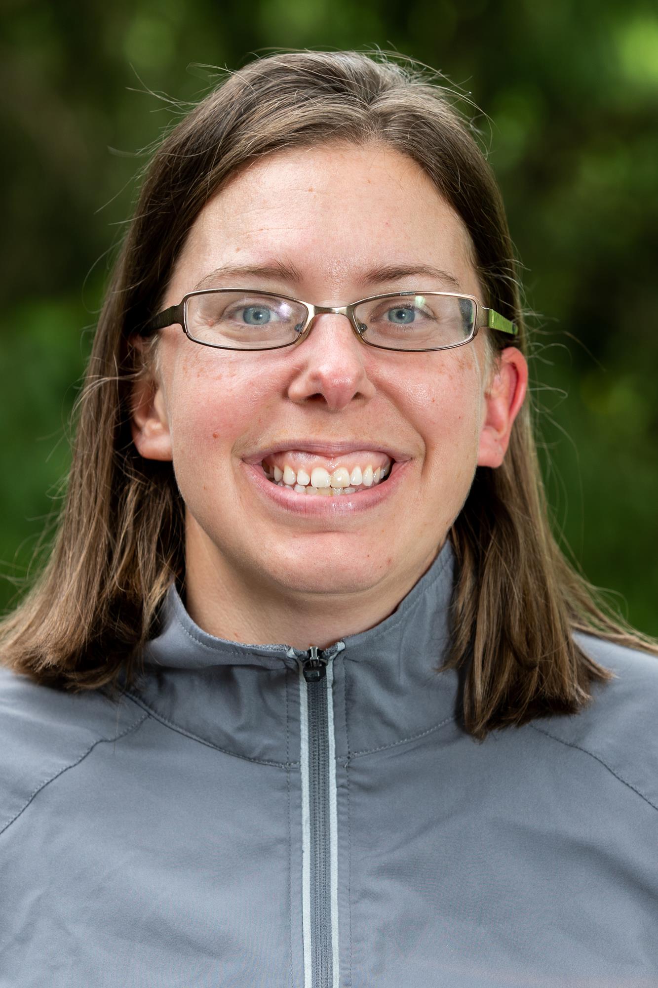 Abigail Robson - Assistant Cross Country Coach - Women's Cross Country ...
