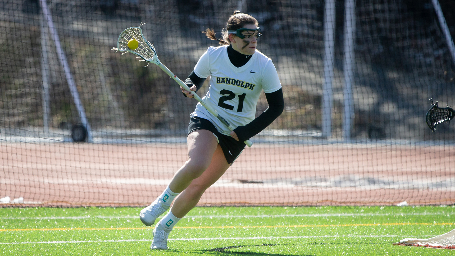 Sarah Perry - 2021 - Women's Lacrosse - Randolph College