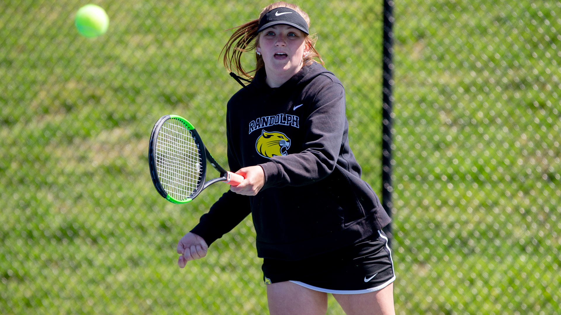 Cassidy Bell - 2022-23 - Women's Tennis - Randolph College