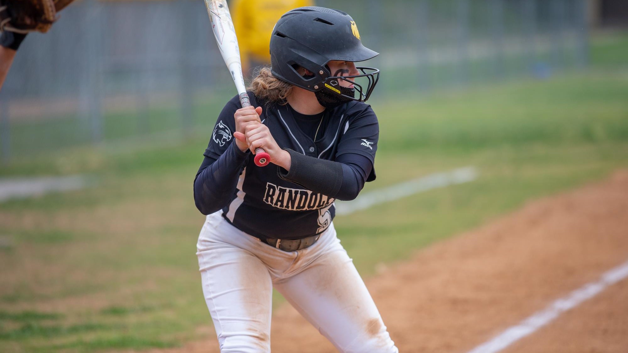Railey Oetken - 2023 - Softball - Randolph College