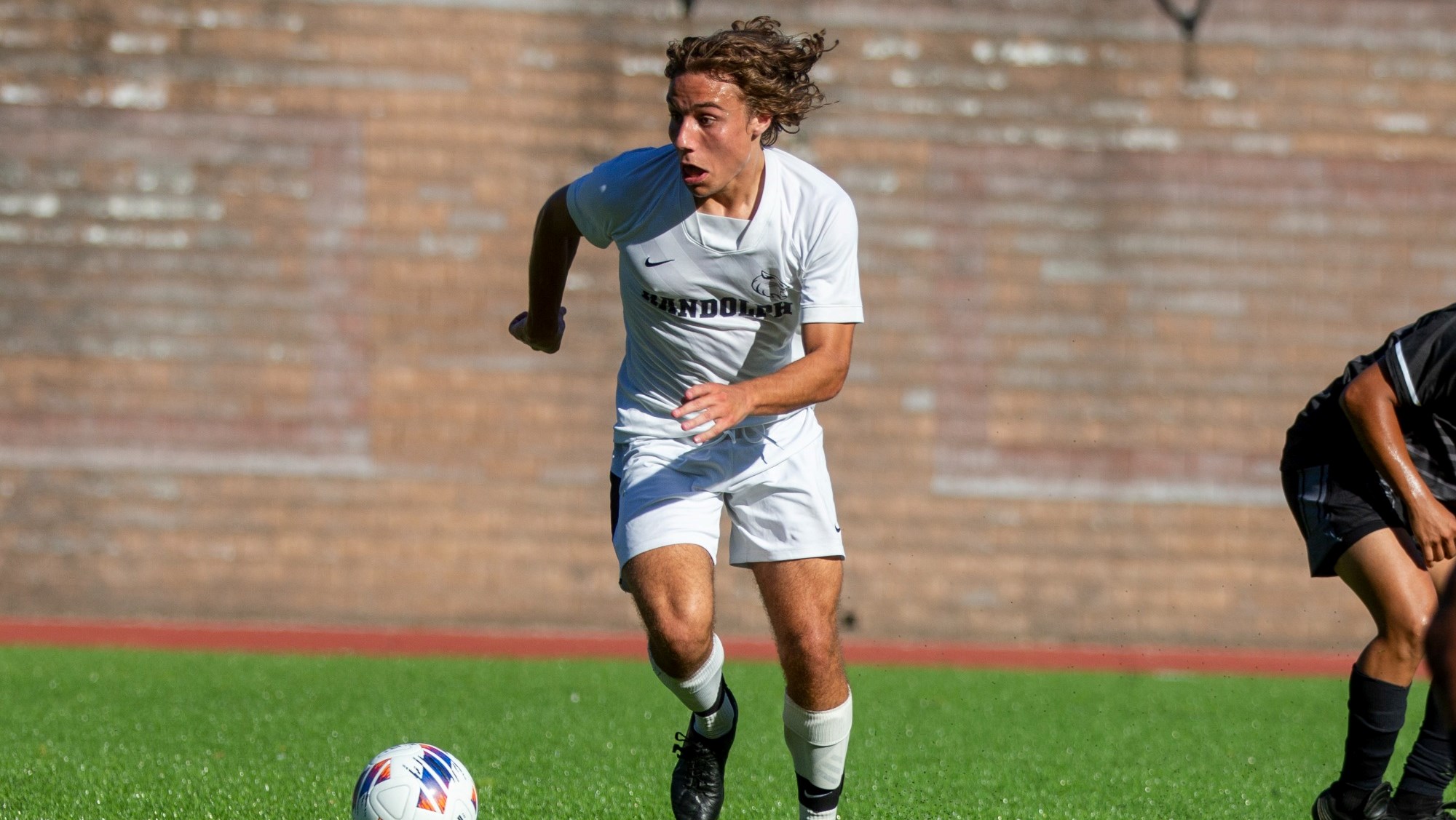 Isaac Carney - 2023-24 - Men's Soccer - Randolph College