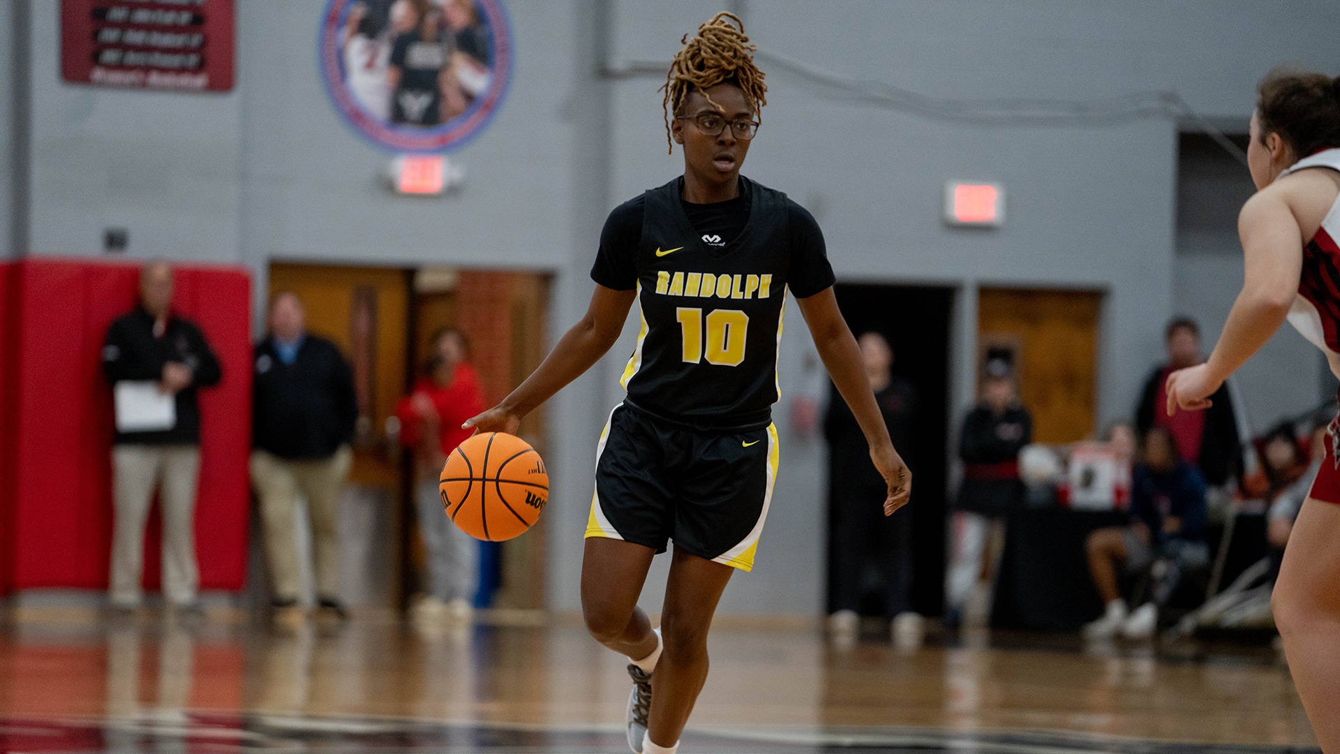 Jessica Jennings - 2023-24 - Women's Basketball - Randolph College